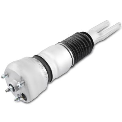 China Front Passenger Air Suspension Strut for Porsche Panamera 2010-2016 for sale