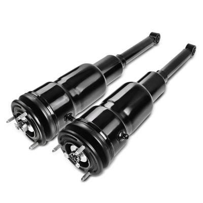 China 2x Rear Air Suspension Strut for Lexus LS460 2007-2012 LS600h 2008-2012 2WD for sale