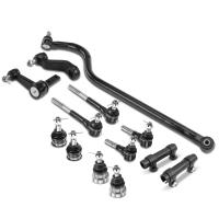 China 13x Idler Arm Pitman Arm Tie Rod End Ball Joint for Dodge Ram 1500 94-96 for sale
