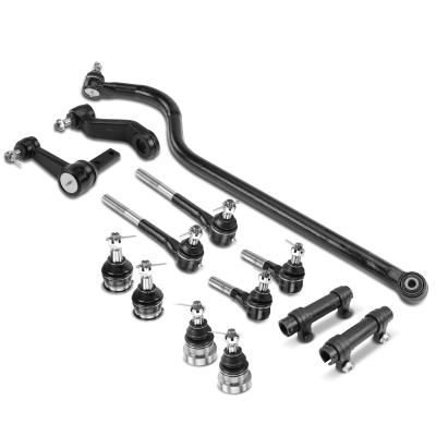 China 13x Idler Arm Pitman Arm Tie Rod End Ball Joint for Dodge Ram 1500 94-96 for sale
