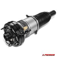 China 2x Front Air Suspension Strut for Audi A8 Quattro 2010-2017 for sale