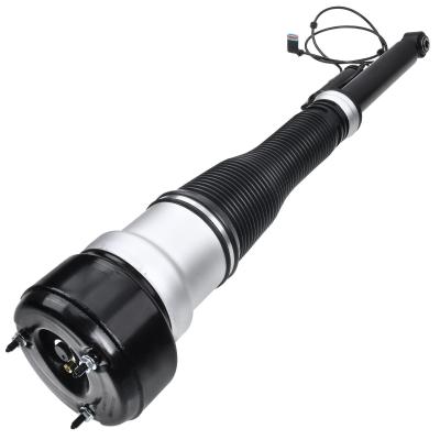 China Rear Passenger Air Suspension Strut for Mercedes-Benz C216 CL550 W221 S350 for sale