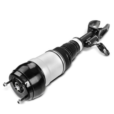China Front Passenger Air Suspension Strut for Mercedes-Benz GLE350 400 450 500 ML250 for sale