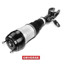 China Front Passenger Air Suspension Strut for Mercedes-Benz GLE350 400 450 500 ML250 for sale