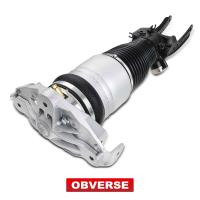 China Front Passenger Air Suspension Strut for Audi Q7 VW Touareg Porsche Cayenne for sale