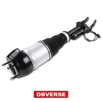 China Front Driver Air Suspension Strut for Mercedes-Benz X166 GL350 GL450 2013-2016 for sale