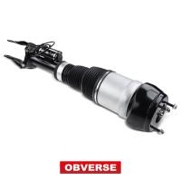 China Front Driver Air Suspension Strut for Mercedes-Benz X166 GL350 GL450 2013-2016 for sale