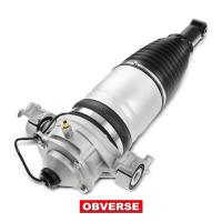 China Rear Driver Air Suspension Strut for Porsche Cayenne 2011-2018 for sale