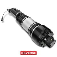 China Front Driver Air Suspension Strut for Mercedes-Benz C219 CLS500 CLS550 W211 E320 for sale