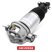 China Rear Driver Air Suspension Strut for Audi Q7 VW Touareg Porsche Cayenne for sale