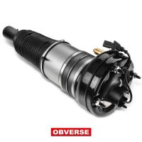 China Front Driver or Passenger Air Suspension Strut for Audi A8 Quattro 10-17 4-Door for sale