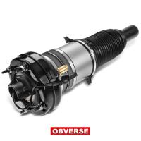 China Front Driver or Passenger Air Suspension Strut for Audi A8 Quattro 10-17 4-Door for sale