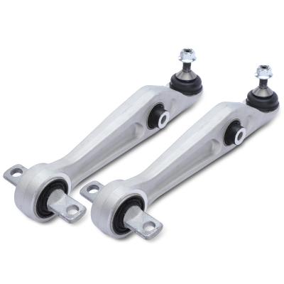 China 2x Front Left & Right Lower Control Arm with Ball Joint for Tesla 3 2017-2021 for sale