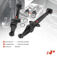 China 4x Control Arm Ball Joint for Honda Accord 1994-1997 Odyssey Isuzu Acura CL for sale