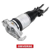 China Front Driver Air Suspension Strut for Audi Q7 Volkswagen Touareg Porsche Cayenne for sale