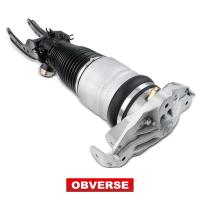 China Front Driver Air Suspension Strut for Audi Q7 Volkswagen Touareg Porsche Cayenne for sale