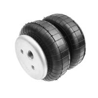 China 2x Air Suspension Spring Bags for Standard 2500lb Bags 1/2In. npt Heavy Duty for sale