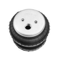 China 2x Air Suspension Spring Bags for Standard 2500lb Bags 1/2In. npt Heavy Duty for sale