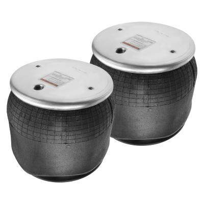 China 2x Driver & Passenger Air Suspension Spring Bags for 1R12069 Firestone W013589069 for sale
