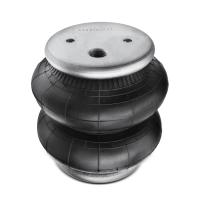 China Air Suspension Spring Bags for Standard 2600lb 3/8In. 1/2In. npt Port Heavy Duty for sale