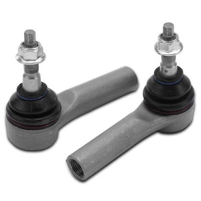 China 2x Front Outer Steering Tie Rod End for Ford Mustang 2015-2019 for sale