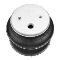 China Air Suspension Spring Bags for Standard 2600lb 3/8In. 1/2In. npt Port Heavy Duty for sale
