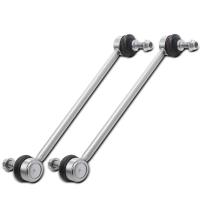 China 2x Front Stabilizer Sway Bar End Link for Tesla X 2016-2021 ELECTRIC for sale