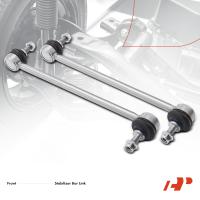 China 2x Front Stabilizer Sway Bar End Link for Tesla X 2016-2021 ELECTRIC for sale