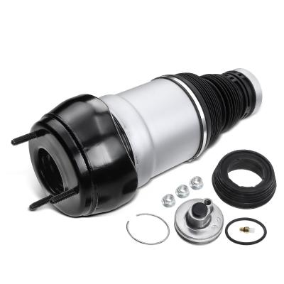 China Front Passenger Air Suspension Spring Bags for Mercedes-Benz X166 GL ML CLASS for sale