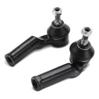 China 2x Front Outer Tie Rod End for Ford C-Max Escape Focus Lincoln MKC 15-19 for sale