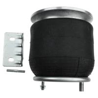China 2x Driver & Passenger Air Suspension Spring Bags for 1R12603 Firestone W013589781 for sale