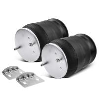 China 2x Driver & Passenger Air Suspension Spring Bags for 1R12186 Firestone W013589780 for sale