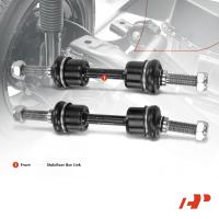 China 2x Front Sway Bar Link for Ford F-150 09-20 Expedition 07-21 Lincoln Navigator for sale