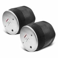 China 2x Driver & Passenger Air Suspension Spring Bags for AS8864 Firestone W013588864 for sale
