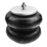 China 2x Driver & Passenger Air Suspension Spring Bags for 2B9229 W01-358-6897 for sale