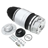 China Front Driver Air Suspension Spring Bags for Porsche Cayenne VW Touareg 2011-2018 for sale