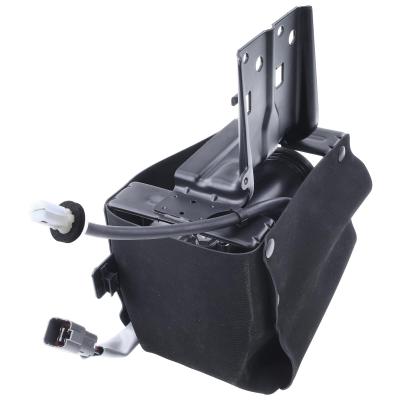 China Air Suspension Compressor with Bracket for Infiniti QX56 04-13 Nissan 5.6L for sale