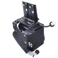 China Air Suspension Compressor with Bracket for Infiniti QX56 04-13 Nissan 5.6L for sale