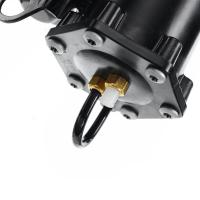 China Air Suspension Compressor for Land Rover LR3 LR4 Range Rover Sport 05-14 for sale