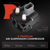 China Air Suspension Compressor Valve Block for BMW E70 X5 2007-2013 E61 for sale
