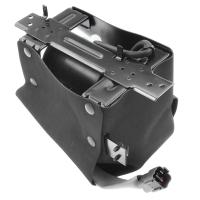 China Air Suspension Compressor for Nissan Armada 05-15 Infiniti QX56 for sale