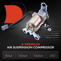 China Air Suspension Compressor for Lexus LS430 2001 2002 2003 2004 2005 2006 V8 4.3L for sale