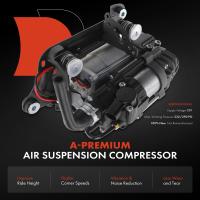 China Air Suspension Compressor for BMW G12 740i 2016-2020 750i Alpina B7 M760i xDrive for sale