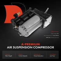 China Air Suspension Compressor for Land Rover Range Rover L322 LR041777 06-12 for sale