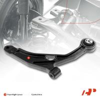 China Front Right Lower Control Arm for Chrysler 200 2011-2014 Sebring Dodge Avenger for sale