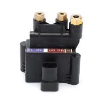 China Air Suspension Solenoid Valve for Mercedes-Benz W251 R350 06-13 R320 07-09 R500 for sale