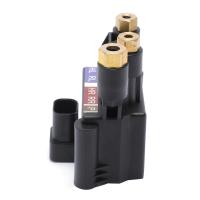 China Air Suspension Solenoid Valve for Mercedes-Benz W251 R350 06-13 R320 07-09 R500 for sale