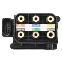China Air Suspension Solenoid Valve for Mercedes-Benz W164 W166 W212 W251 X166 for sale