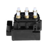 China Air Suspension Solenoid Valve for Jeep Grand Cherokee 2011-2021 Ram 1500 VW for sale