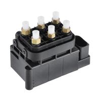 China Air Suspension Solenoid Valve for Audi A6 A7 A8 Quattro 2012-2018 RS7 S6 S7 S8 for sale